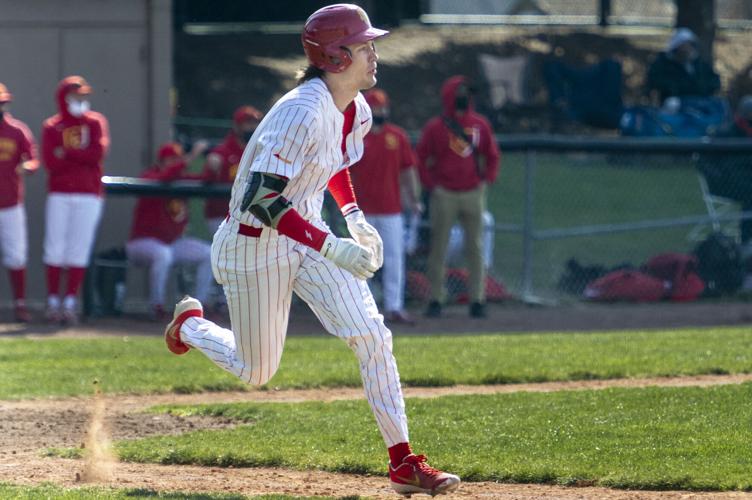 Simpson baseball splits with Loras in home opener | Sports | indianola ...
