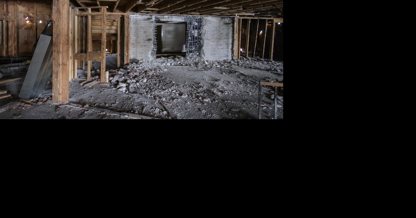 TruBank will build a new home | Multimedia | indianola-ia.com