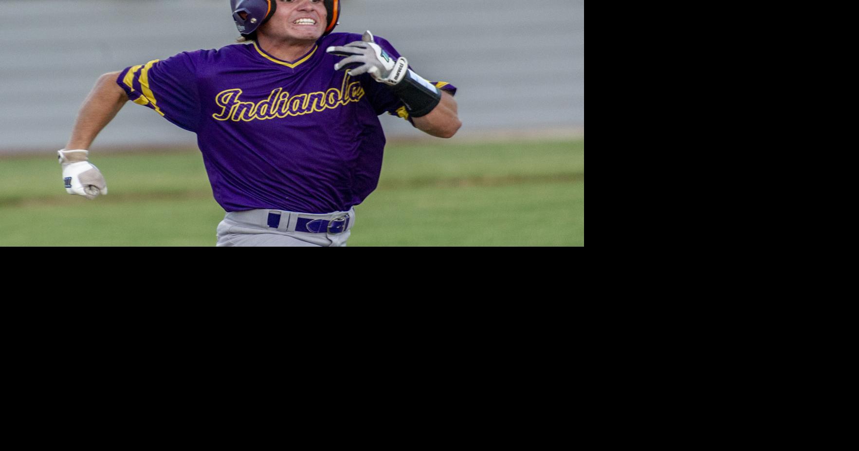 Johnson drives in two, but Indianola falls as they move to 8-7 for the ...