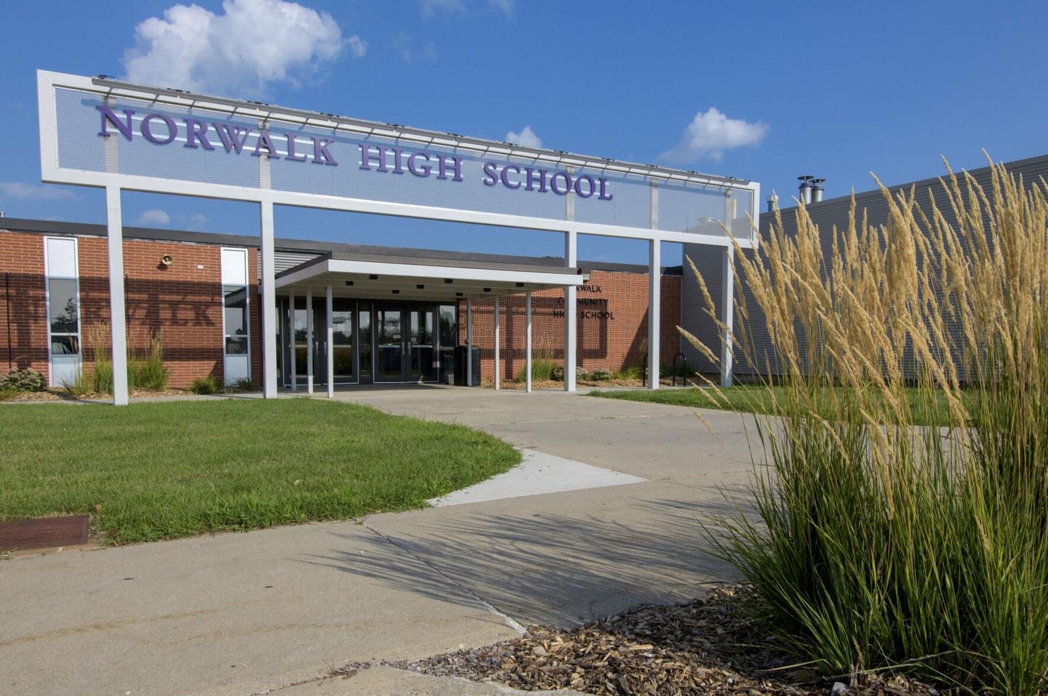 Norwalk school board hears updates on teacher salaries, approves 2024 ...