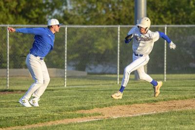 Blue Devils dominate Stanton 16-1 to reach District championship ...