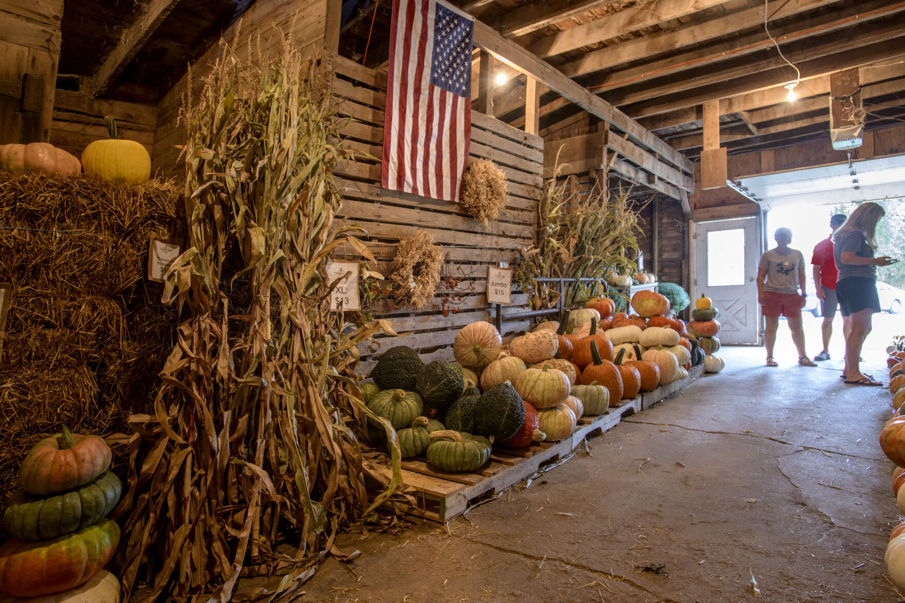 Three Warren County barns included in Iowa Barn Tour | News | indianola ...
