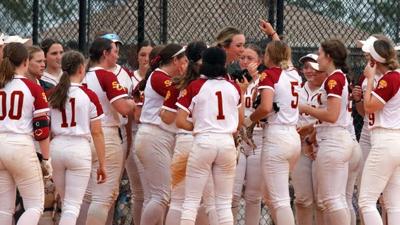 Storm Softball improves to 9-1 after pair of wins | Sports | indianola ...