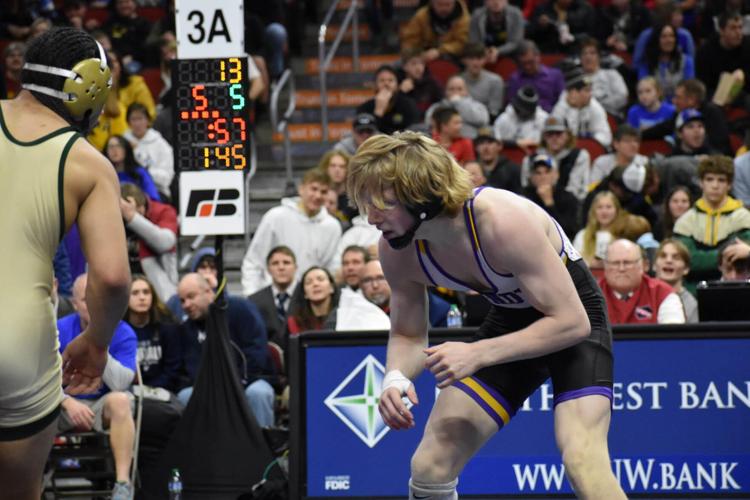 Ryder Downey takes State title | | indianola-ia.com