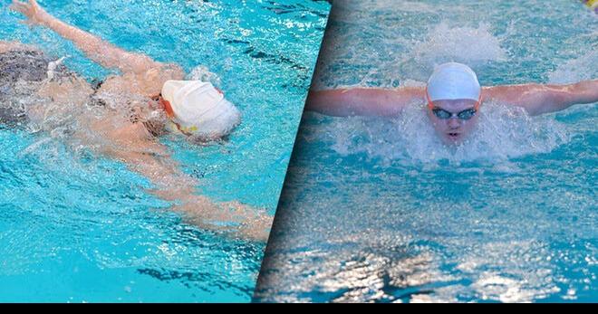 Both Storm swimming and diving teams selected fourth in preseason polls ...