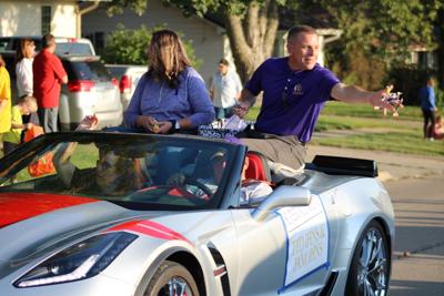 ICSD sees changing of the guard with superintendent’s departure and SBO ...