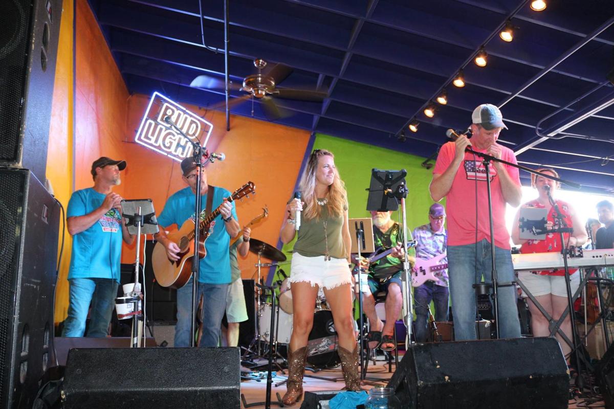 Jake Simon, Not Quite Brothers among entertainment lineup for Balloon ...