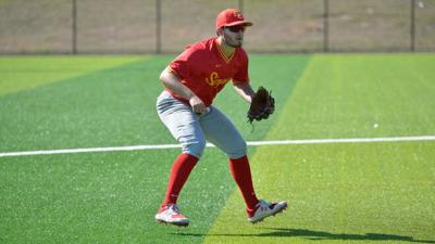 Marquez, Juhl lead Simpson in home sweep of Hamline | Sports ...