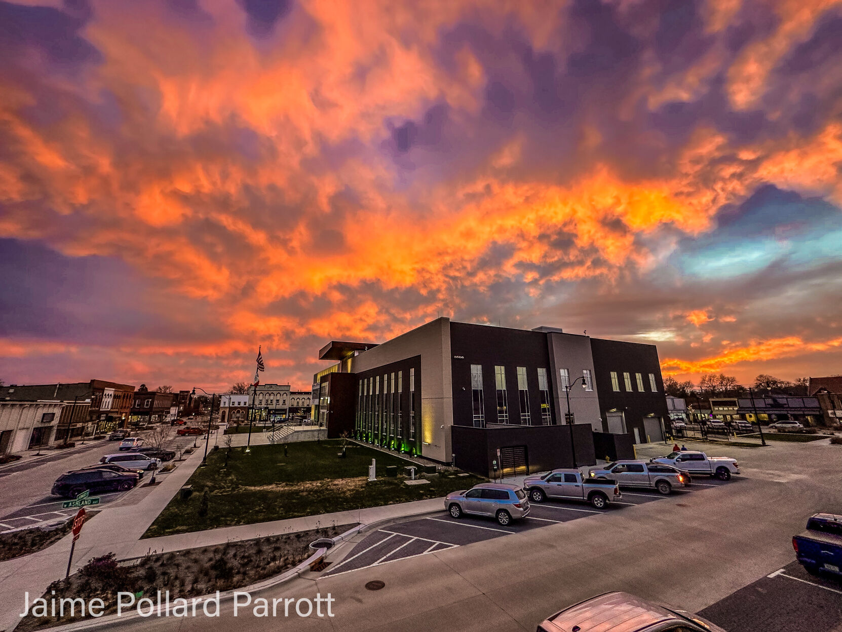 Main Street web site launched, new events planned for 2025 | News ...