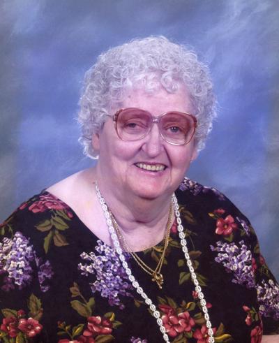 Jeanetta Jones, Indianola | Obituaries | indianola-ia.com