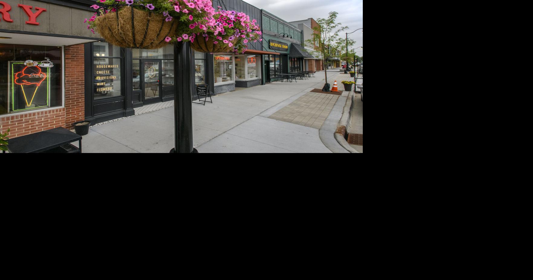 Indianola seeks support for Main Street Iowa application | News ...