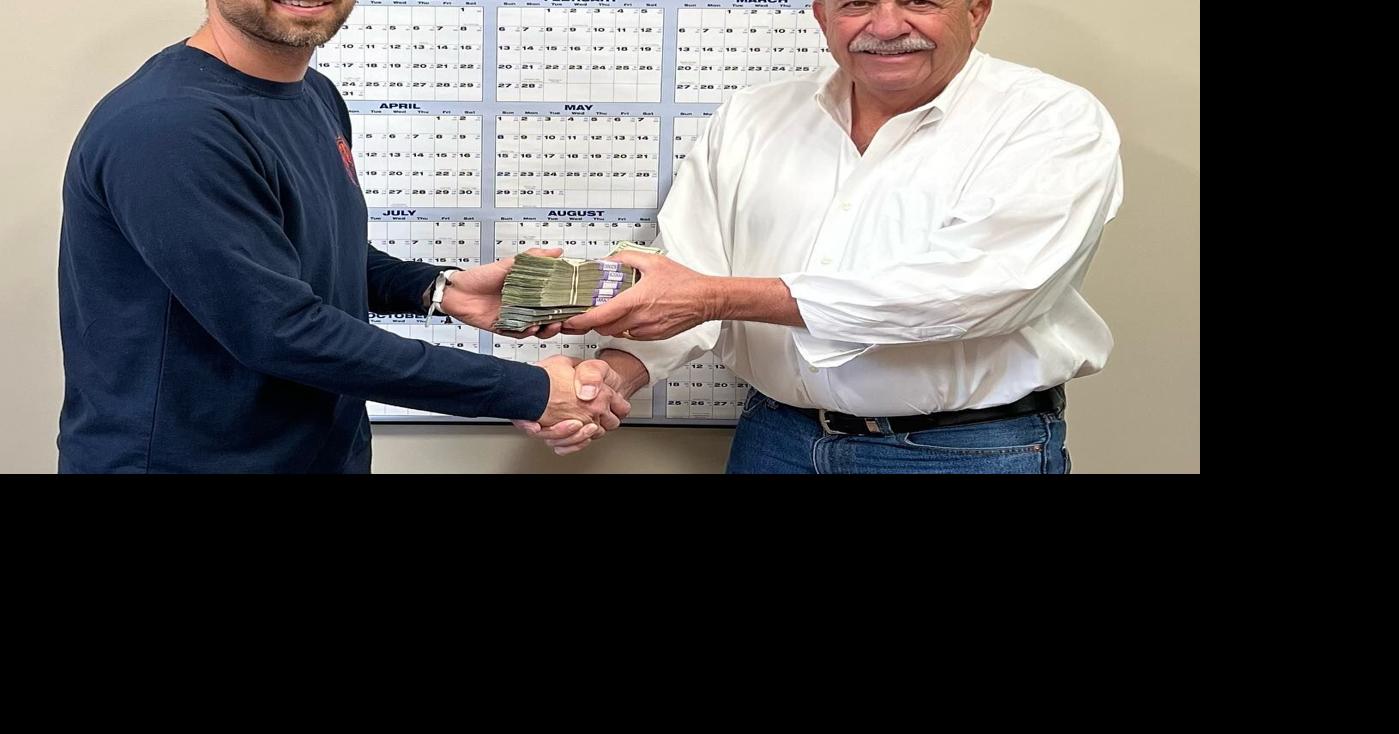 TruBank is premier sponsor of the DSM Challenge | Warren County News ...