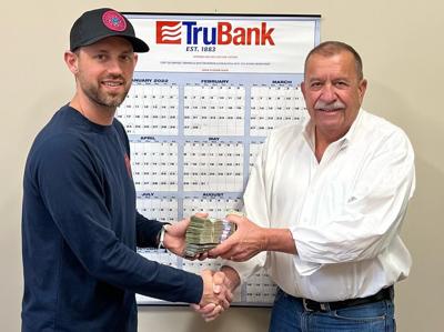 TruBank is premier sponsor of the DSM Challenge | Warren County News ...