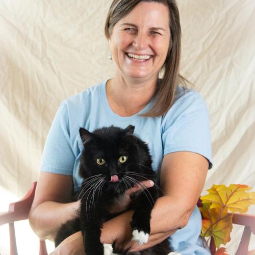Does Fluffy make you stuffy? Local physician and cat adopters offer ...