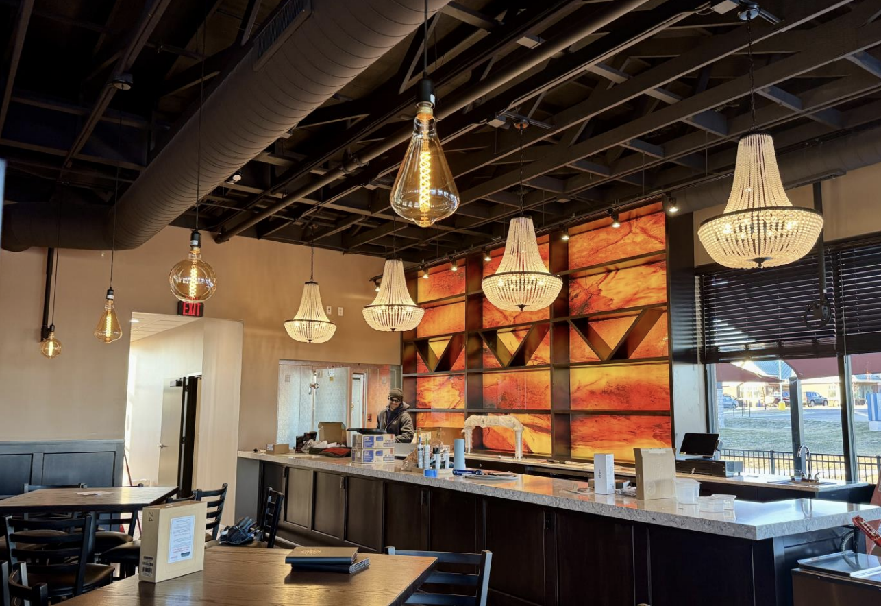 Cooper's Central Table opened Wednesday in Norwalk | News | indianola ...