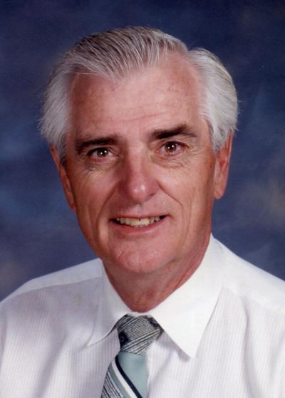 Carl Reno, Indianola | Obituaries | indianola-ia.com