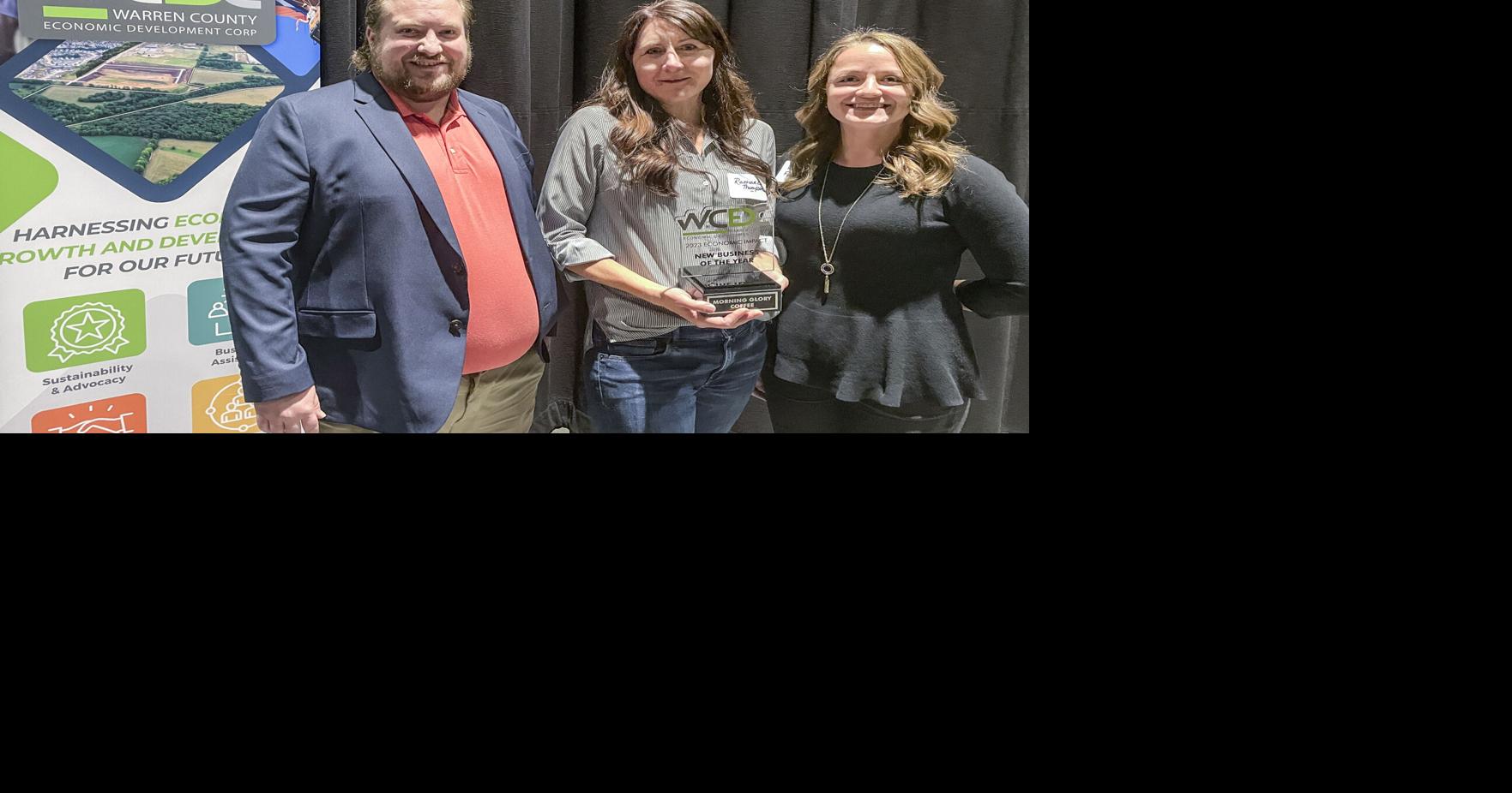 Michael Foods earns top honors as WCEDC recognizes outstanding ...