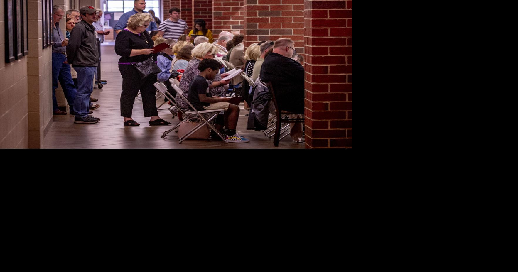 Simpson grads celebrate Commencement | Simpson College | indianola-ia.com