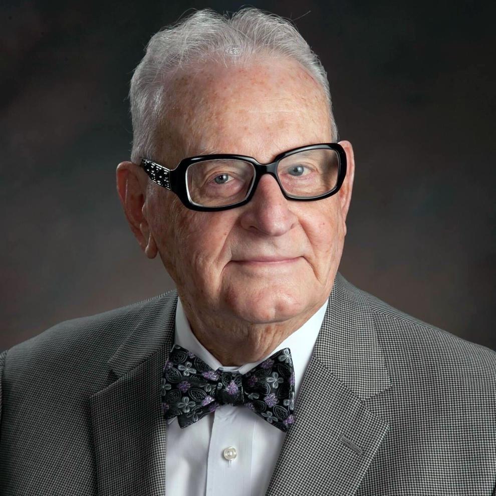 Donald "Dwight" Wright, formerly of Milo | Obituaries | indianola-ia.com