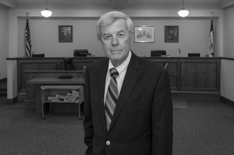 Shull ending political career as he retires from Warren County ...