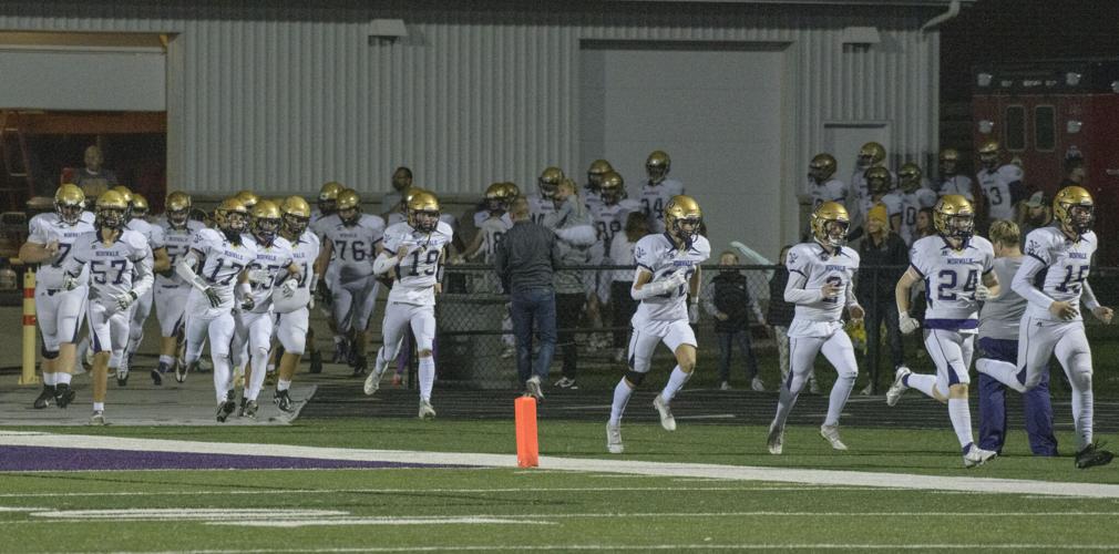 Indianola defeats Norwalk | Multimedia | indianola-ia.com