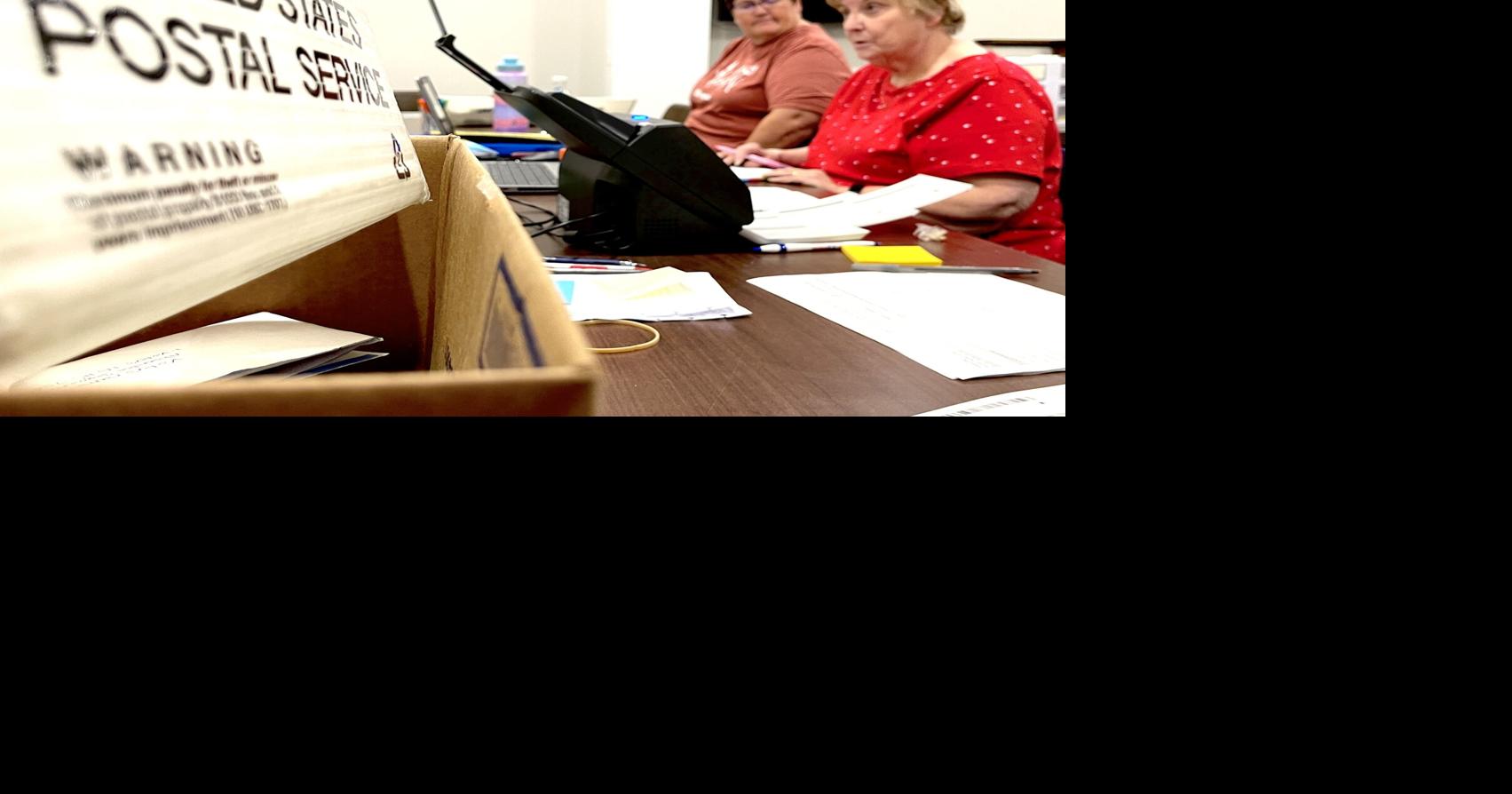 Warren County to move to five-member board of supervisors, McIntyre ...