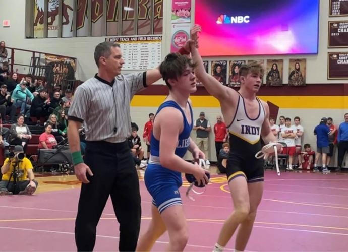 Indianola travels to Missouri for Winnetonka Invitational in Kansas ...