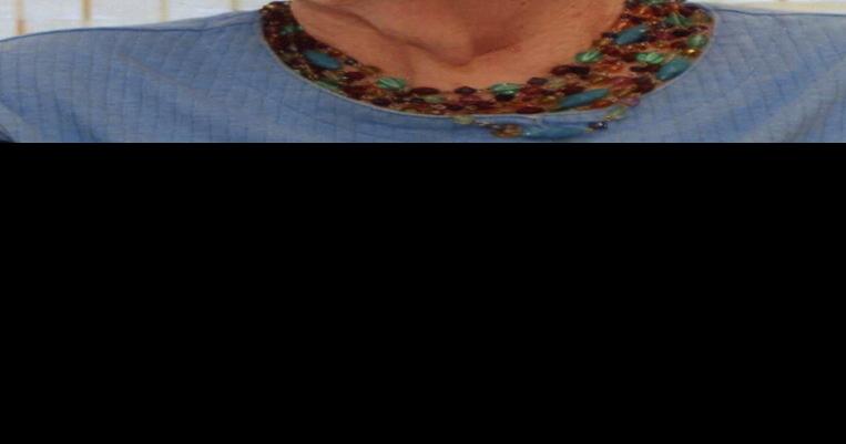 Judy Lou Pierson, formerly of Indianola | Obituaries | indianola-ia.com