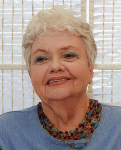 Judy Lou Pierson, formerly of Indianola | Obituaries | indianola-ia.com