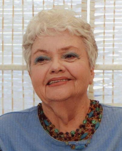 Judy Lou Pierson, formerly of Indianola | Obituaries | indianola-ia.com