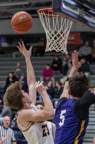 Waukee outscores Indianola to open boys season | Multimedia | indianola ...