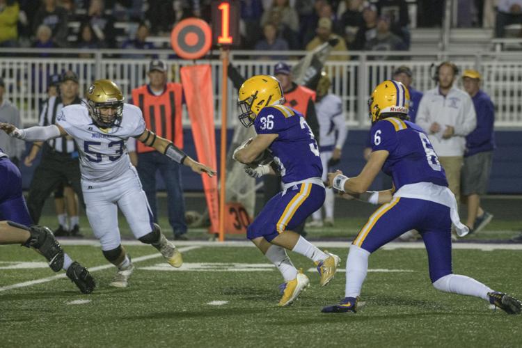 Indianola defeats Norwalk | Multimedia | indianola-ia.com