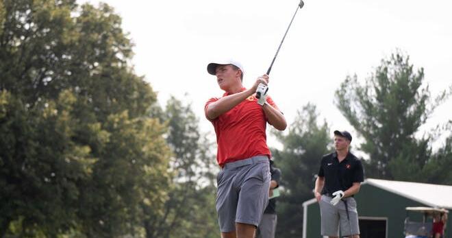 American Rivers Conference releases preseason men’s golf poll | Sports ...