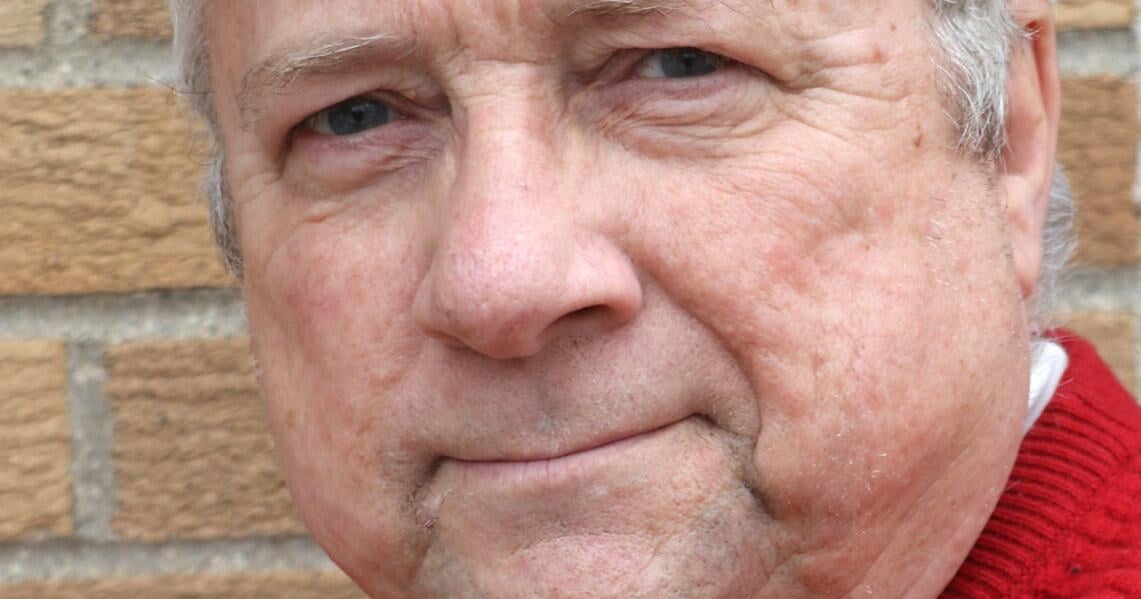 MICHAEL TIDEMANN: Unshackled describes redemption and healing | Opinion ...