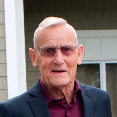 Dawson Miller, Indianola | Obituaries | indianola-ia.com