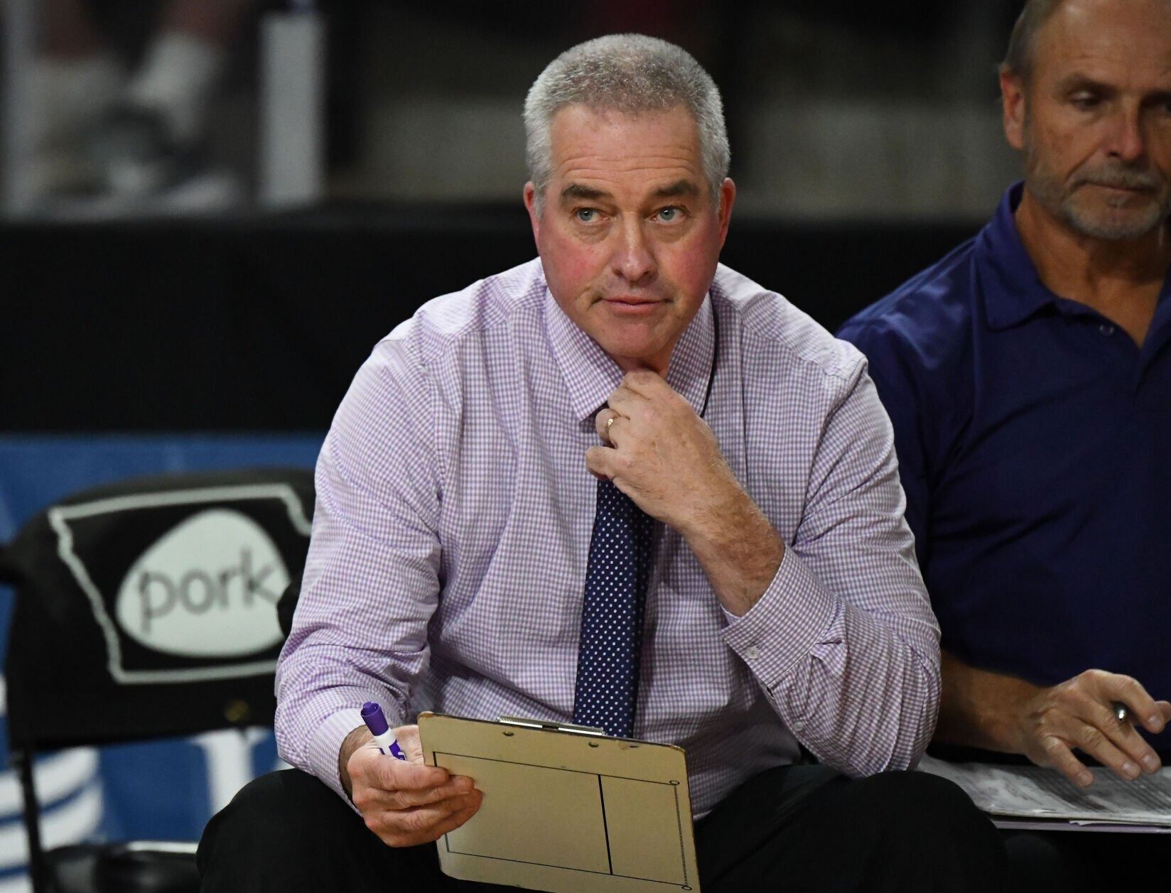 Indianola's Halstead leaves a volleyball legacy of success and fun ...