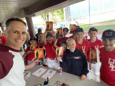'Baseball Spy' gets endorsement from Indianola Major Leaguer, heads for ...
