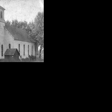 Palmyra Church marks 150 years | Warren County News | indianola-ia.com