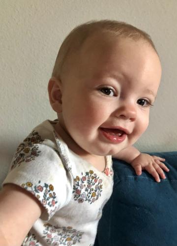 SARA JORDAN-HEINTZ: A (sort of) first tooth | Opinion | indianola-ia.com