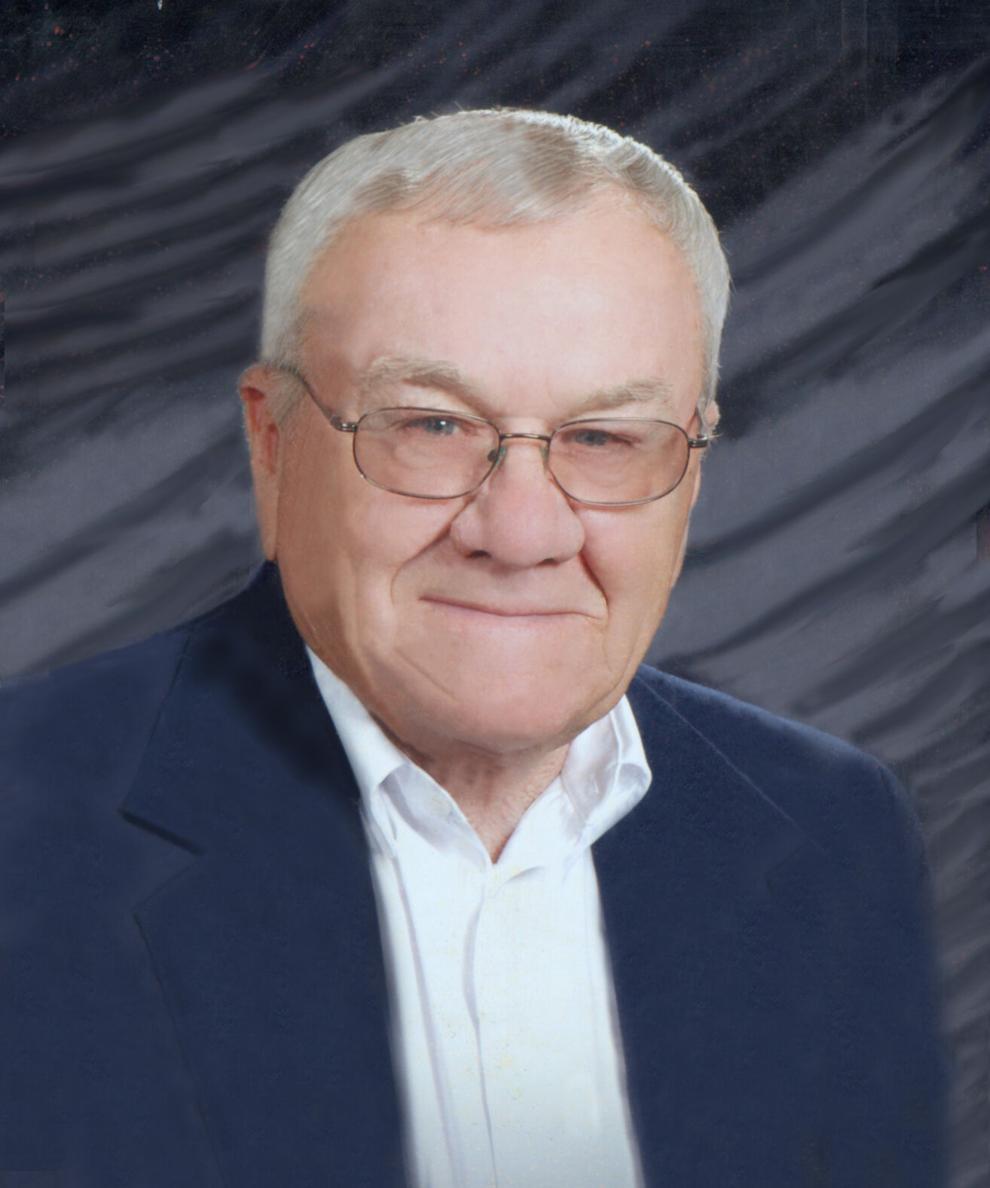 Larry Cutts, Indianola | Obituaries | indianola-ia.com