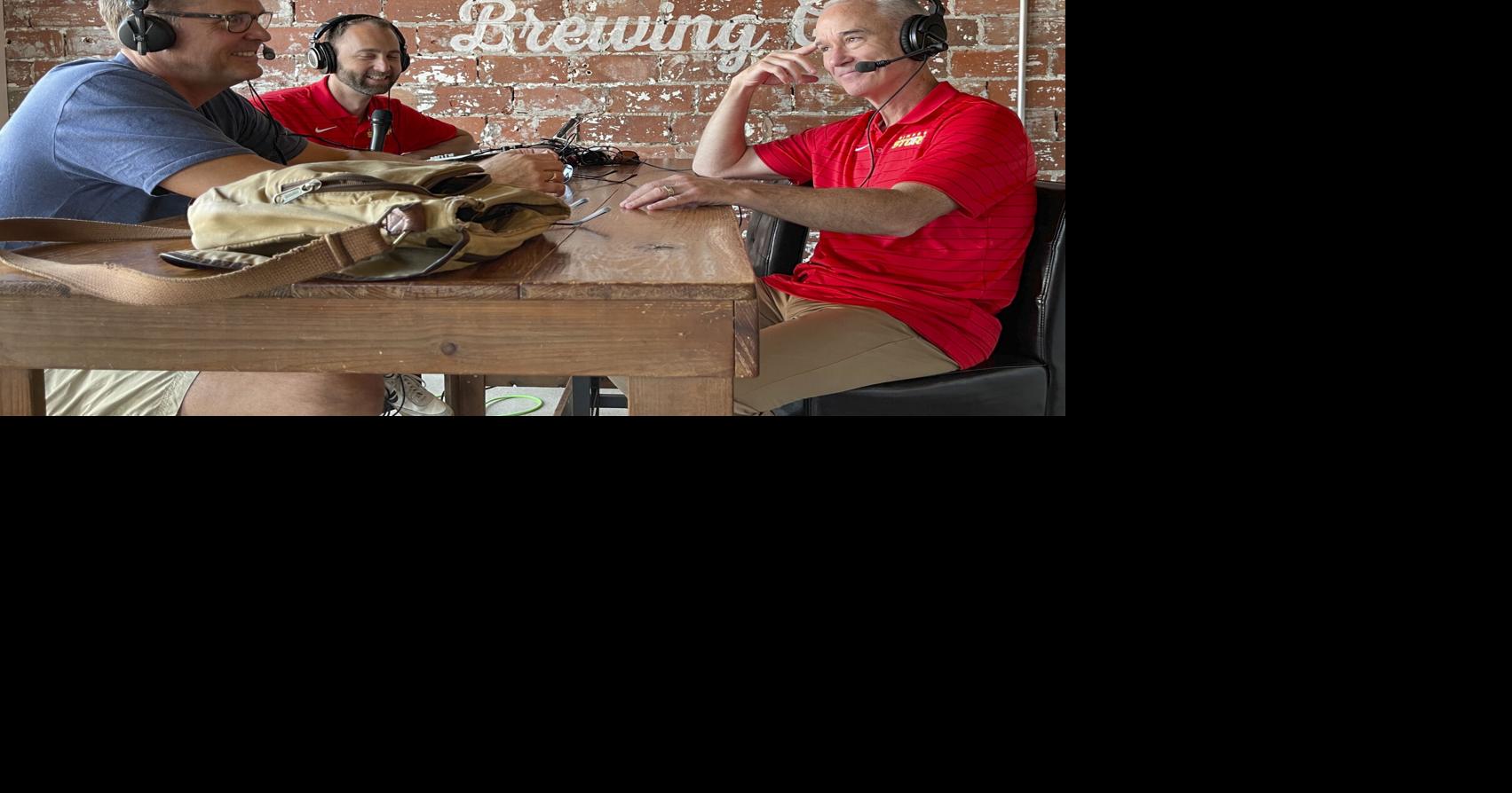 Indianola and WHO-TV's RVTV packed with fun | Multimedia | indianola-ia.com