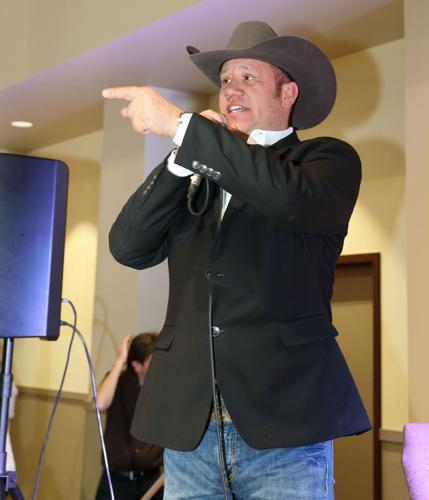 Tickets on sale now for the Warren County Fair's Blue Ribbon Bash ...