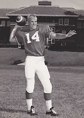 Simpson grad to tell the story of how he ended the Vietnam War in ...