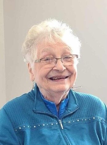 Ruby Thompson Sandy, Indianola | Obituaries | indianola-ia.com