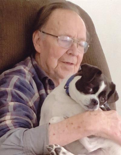 David Roger Ackerman, Indianola | Obituaries | indianola-ia.com