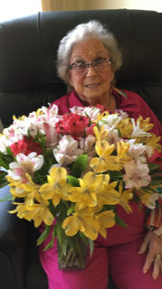 Wilma "Jeannie" Cook, Indianola | Obituaries | indianola-ia.com