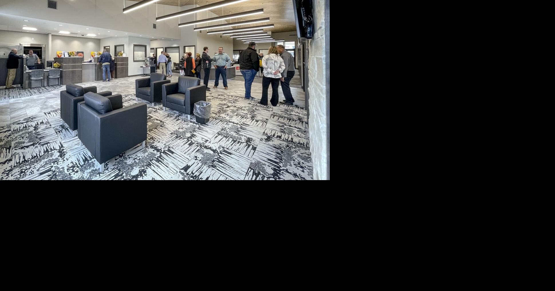 TruBank is back | Multimedia | indianola-ia.com