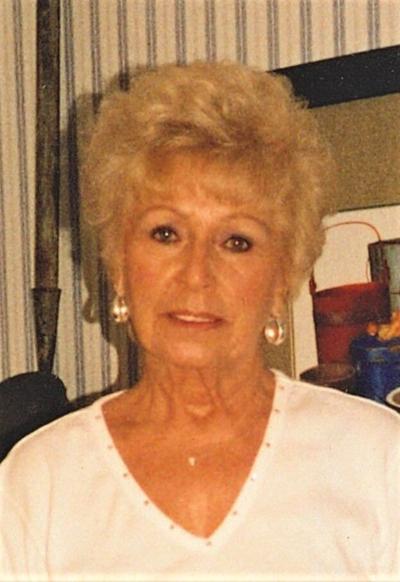Mary Ann Hatcher, formerly of Indianola | Obituaries | indianola-ia.com