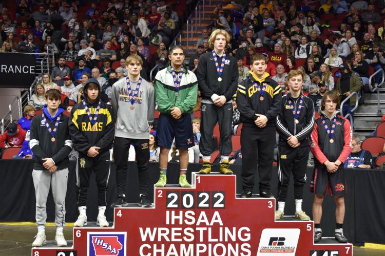 Ryder Downey takes State title | | indianola-ia.com