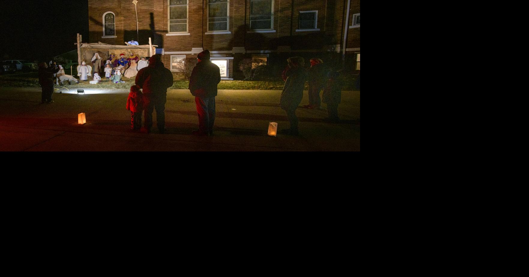 Milo: Christmas in a small town way | Multimedia | indianola-ia.com